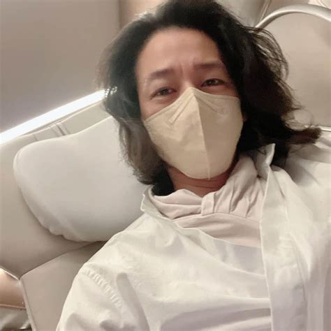 和泉元彌さんのインスタグラム写真 和泉元彌instagram 「 会津若松 に向かっています。 随分と涼しい…。 皆様もお気をつけて😊」10月7日 11時11分 Izumimotoya