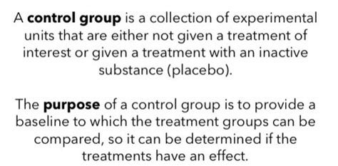 Samplingexperiments Flashcards Quizlet