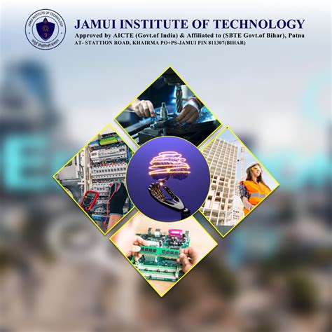 Jamui Institute Of Technology