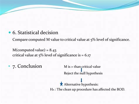 Friedman Two Way Analysis Of Variance By Pptx