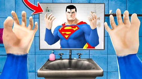 Я ПРЕВРАТИЛСЯ В СУПЕРМЕНА НА 24 ЧАСА УГАР И БЕЗУМИЕ В Garry`s Mod Youtube
