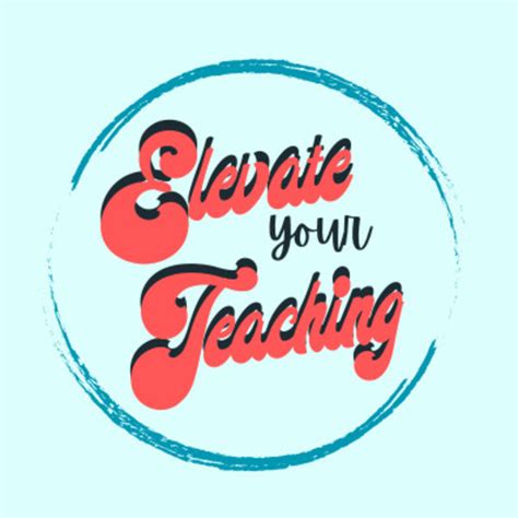 Elevate Your Teaching With Lj Teaching Resources Teachers Pay Teachers