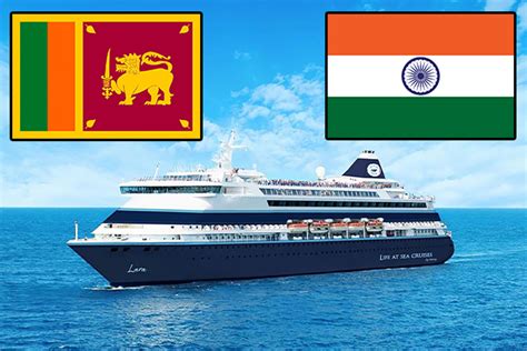 யாழ் மக்களுக்கு மகிழ்ச்சித் தகவல் காங்கேசன்துறை நாகப்பட்டினம் கப்பல் சேவை மீண்டும் ஆரம்பம்