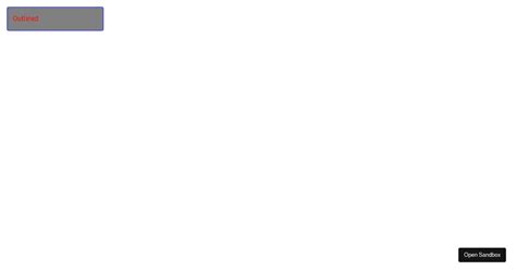 material styling disabled textfield codesandbox