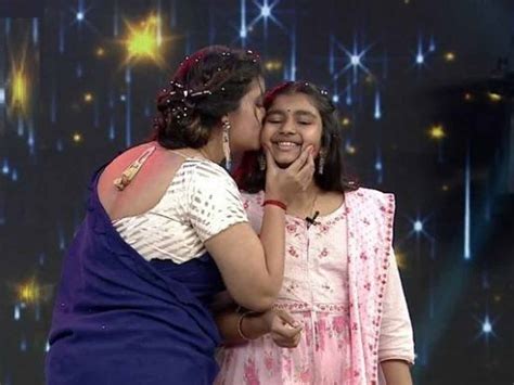 పవన్ కళ్యాణ్ కూతురు బుల్లితెర ఎంట్రీ Ntv Telugu