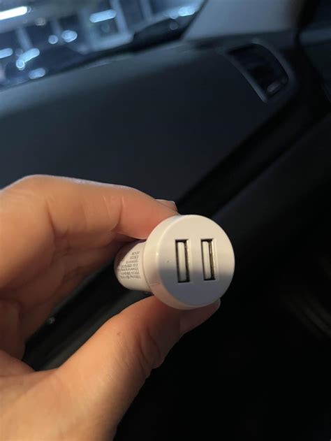 충전기 다이소 차량 시거잭 Usb 충전기 간단 지식창고