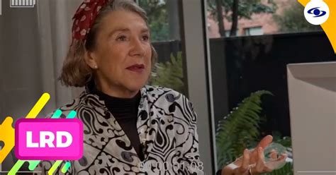 Constanza Duque Habló En La Red Sobre Su Gran Pasión Por La Actuación