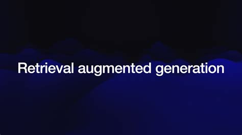 Making Large Language Models Work For You