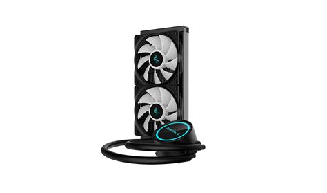 GAMMAXX L240 V2 - DeepCool