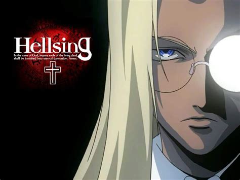 Sir Integra Fairbrook Wingates Hellsing Anime Amino