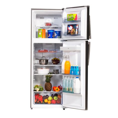 Refrigeradora Grs Grd341ffsst Comercial Alfa