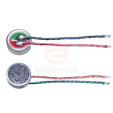 China Cheap Omnidirectional Hearing Aid Wire Microphone Manufacturers Suppliers Marquess