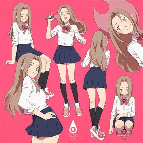 Digimon Adventure Mimi