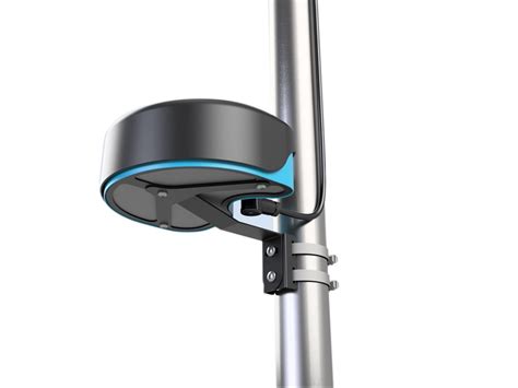 The Future Of Odour H S Monitoring At Wastewater Treatment Plants Water Industry Journal