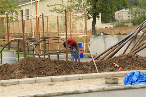 მცხეთის მუნიციპალიტეტის მერია