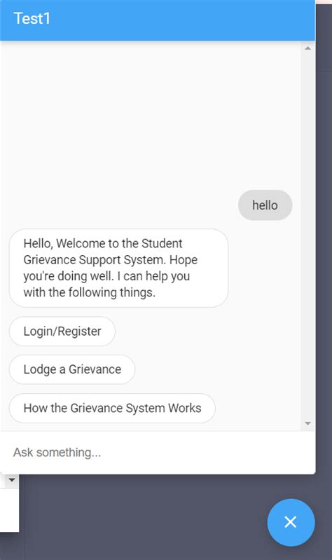 Chatbot How To Go To Next Line In Dialogflow Responses Stack Overflow