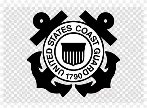 Coast Guard Logo Vector Us Coast Guard Logos
