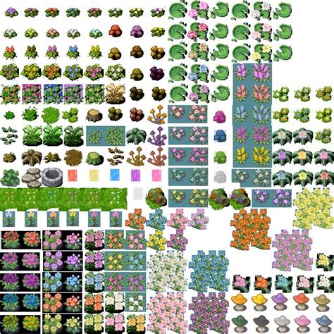 Rpg Maker Vx Ace Resource Packs City Skyns