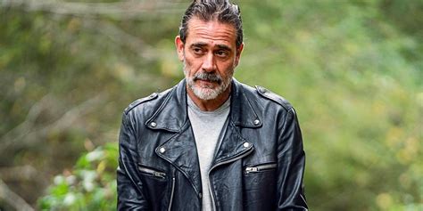 The Walking Dead 10 Unpopular Opinions About Negan According To Reddit