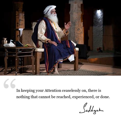 Isha Foundation On Linkedin Sadhguruquotes