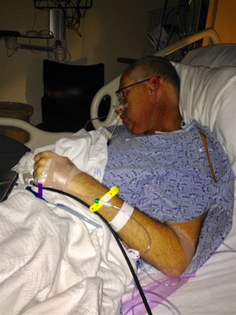 Roberts Hpv Cancer Story Throat Cancer Foundation