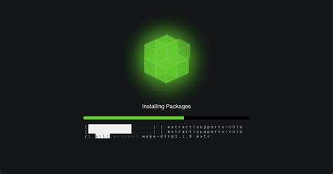 React Storybook With Terminal Codesandbox