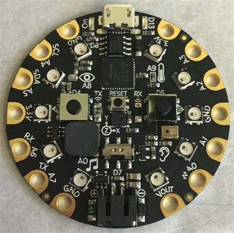 codingandrobotics makerspace aficionado and advocate