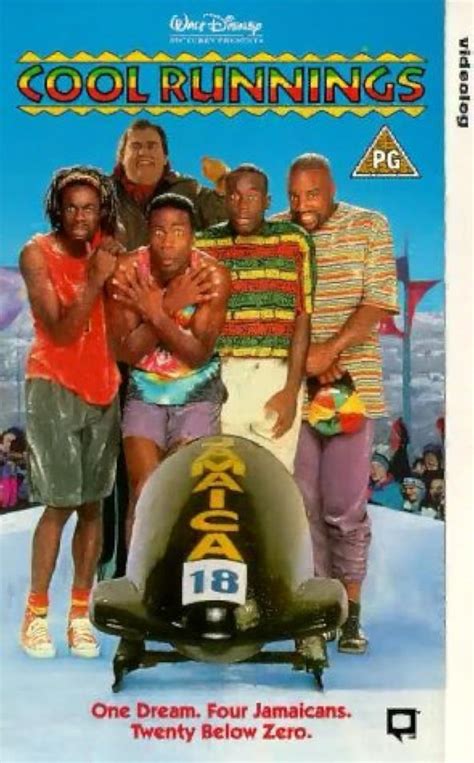 Cool Runnings 1993