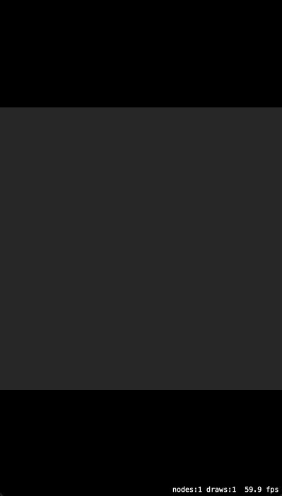 Macos Skscene Scalemode Not Respected On First Call To Presentscene