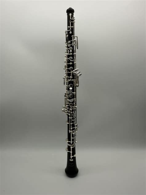 Loree Royal Oboe