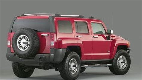 Hummer H3