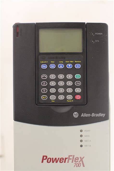 Powerflex 700 Wiring Manual