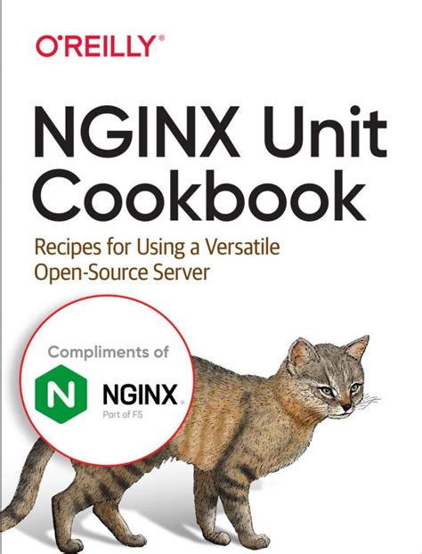 Nginx Unit Cookbook Free Download Open Books Learn Computer Coding