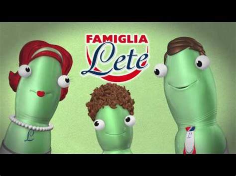Nuovo Spot Acqua Lete 2014 YouTube