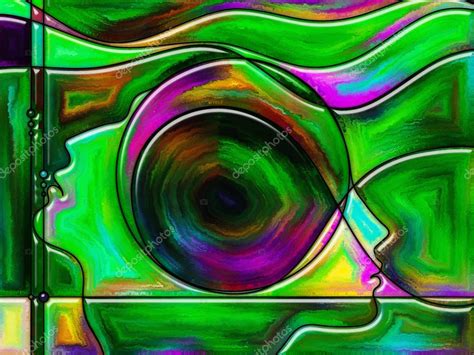 Visualization Of Perception Stock Illustration By ©agsandrew 130326944