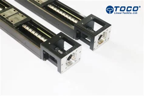 Xyz Axis Linear Stage Kt Series Linear Module With Coupling For Cnc Machine Linear Module Axis
