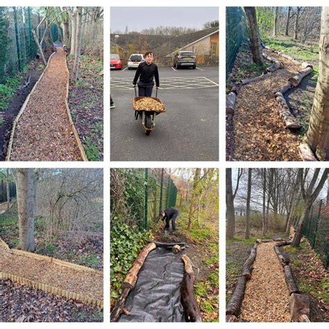 Trinity Academy Newcastle Lower Site Paving The Path To Success