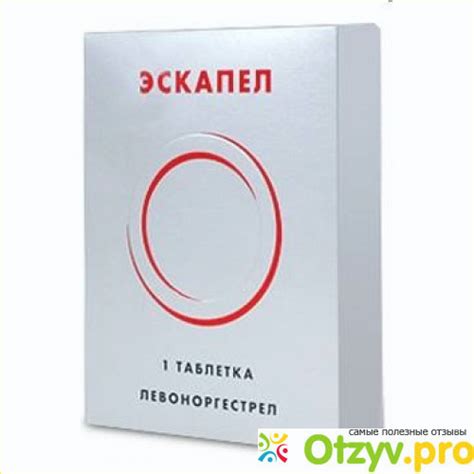 ЭСКАПЕЛ ОТЗЫВЫ И ПОСЛЕДСТВИЯ отзывы врачей отрицательные и реальные ...