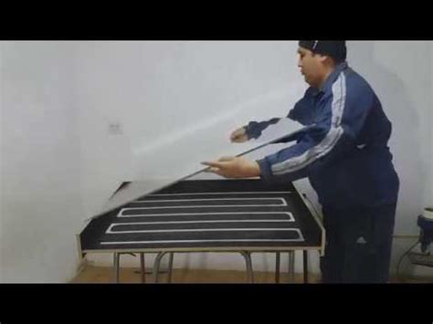 гибкий камень изготовления кассеты для засыпки и отпечатка узора из ...