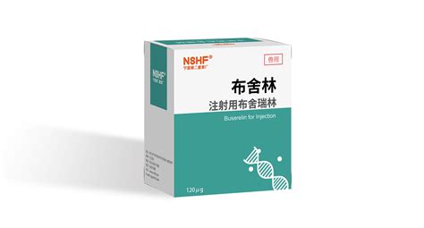 公司产品 Nshf 宁波第二激素厂