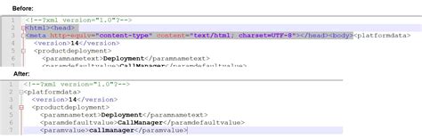 Solved Cucm Installation Answer File Cisco Community