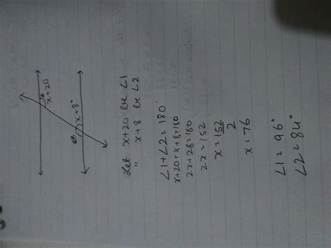 If The Given Figure Ab Parallel Cd Find The Value Of X