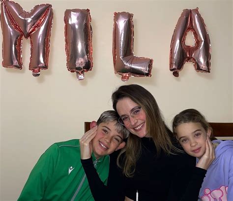 Turning Isolation Into Connection Milas Story Of Gratitude And