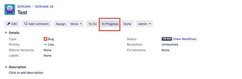 How To Add A Comment During A Workflow Transition And Make It