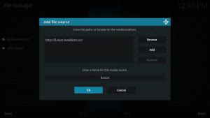 How To Fix Failed To Install A Dependency Error In Kodi Quickly