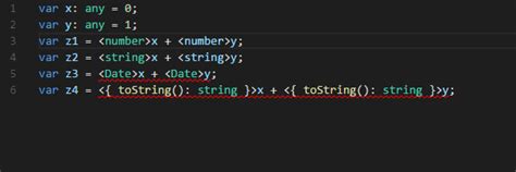 Primitive Type Syntax Highlighting Issue · Issue 496 · Microsofttypescript Tmlanguage · Github