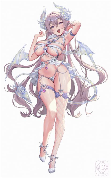 Original Drawn By Love Cacao Danbooru