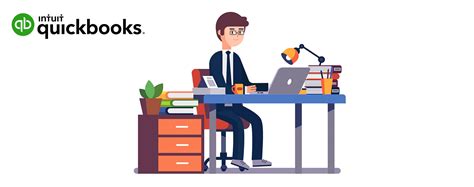 Quickbooks Virtual Assistant For Streamlined Accounting