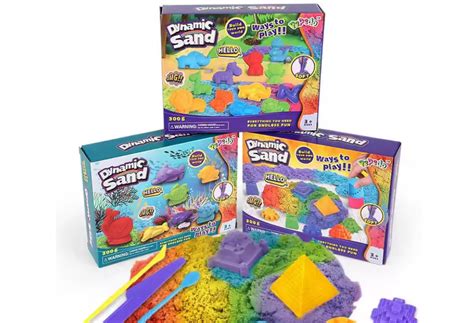 Kinetic Sand Bulk The Perfect Choice For Creative Learning And Fun