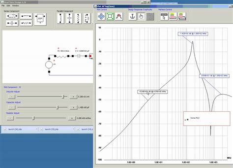 Software Rf Filter Design Allero